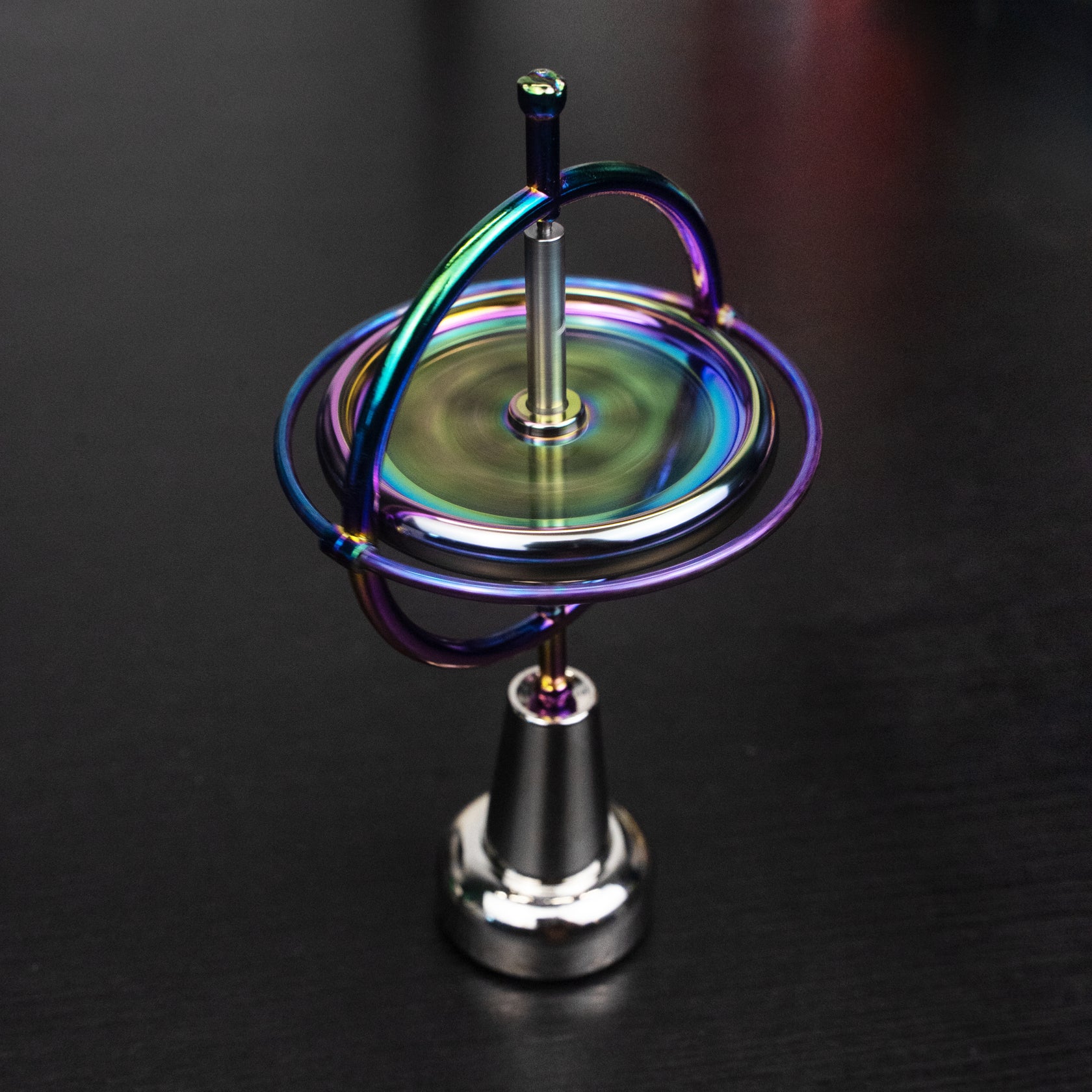 Orbitrix™ Gyroscope – ORBITRIX