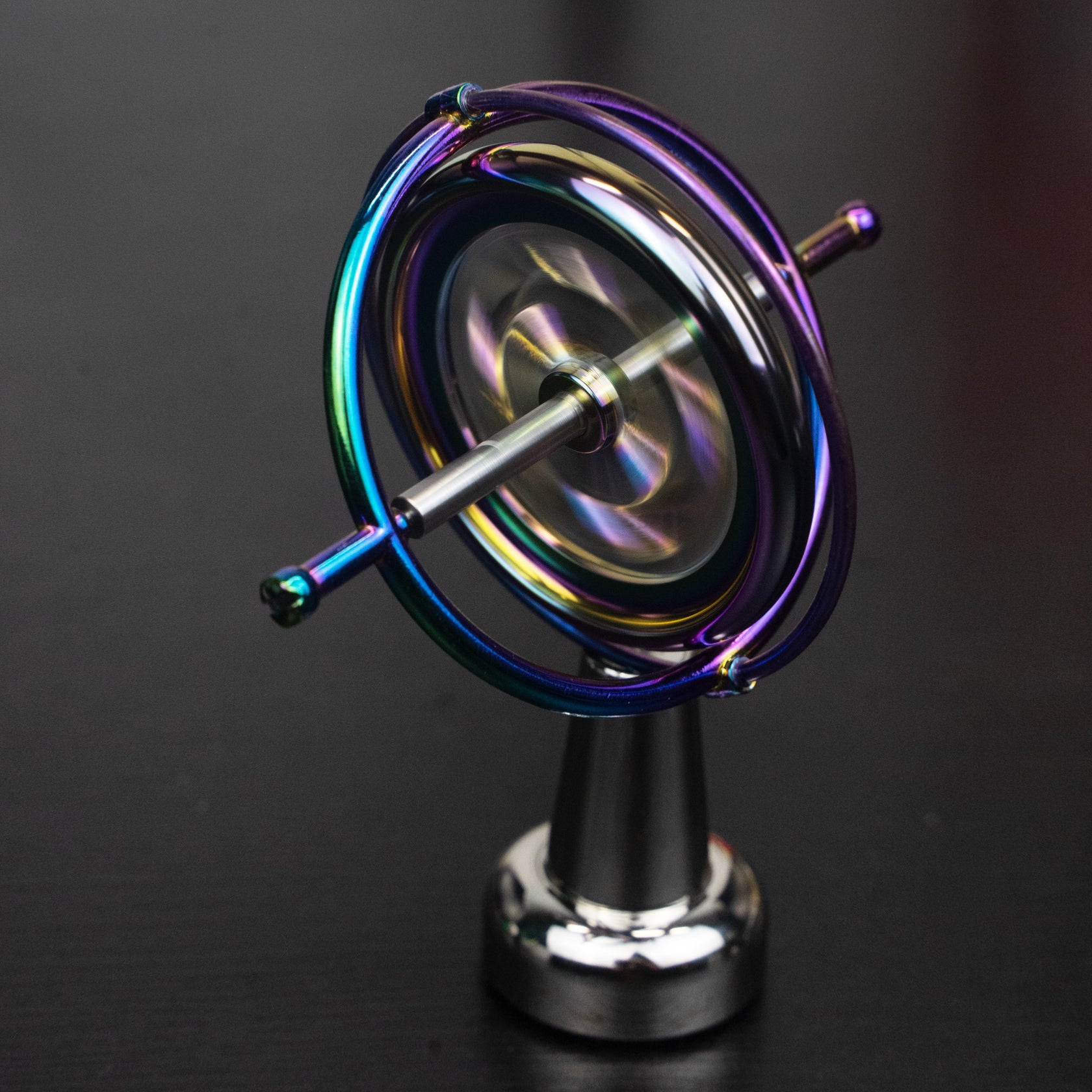Orbitrix™ Gyroscope – ORBITRIX
